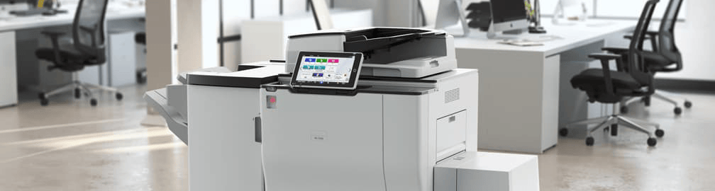 Equipment Rentals - Tom Day Business Machines