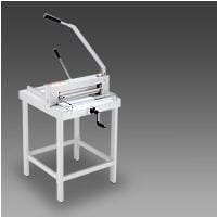 MBM Paper Cutters, Springfield IL - Tom Day Business Machines