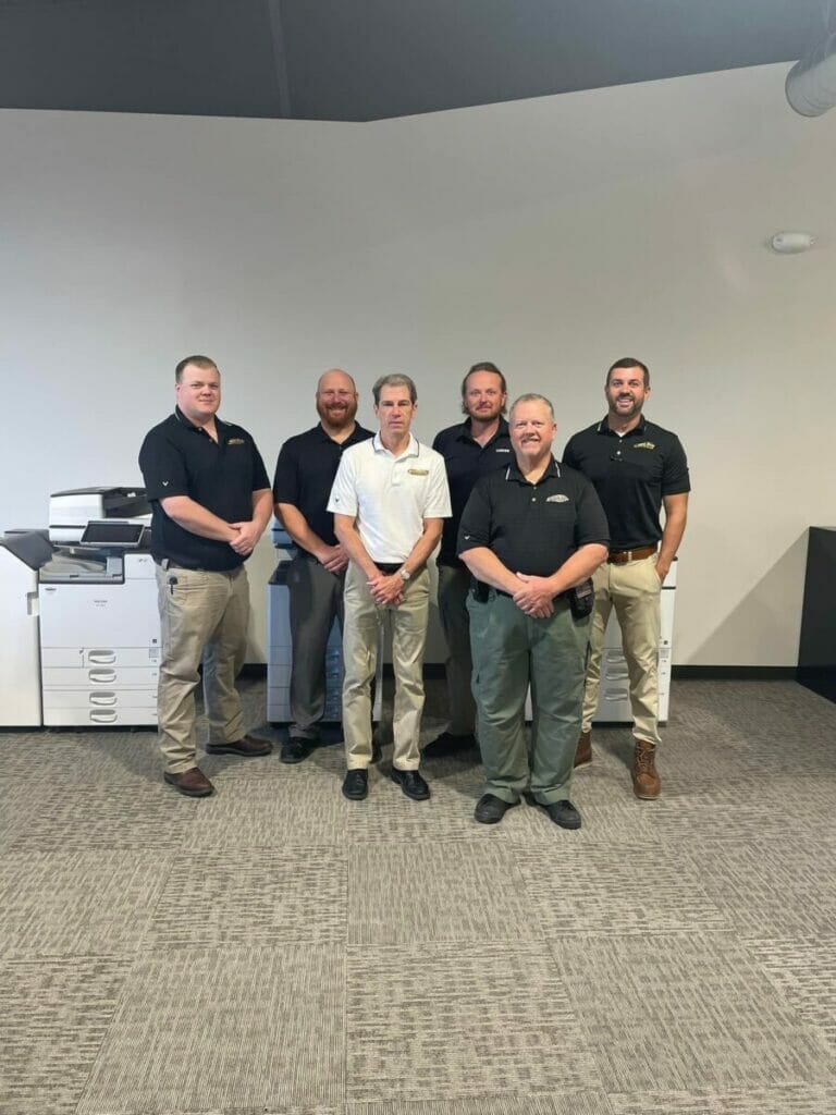 Tom Day - Copier Sales Lease and Service Springfield, IL